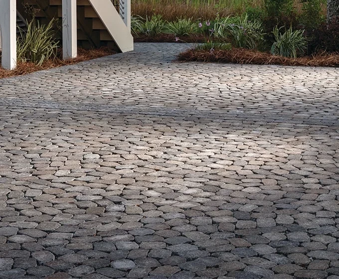 Belgian Cobble Paving Stones | Sharecost Rentals & Sales