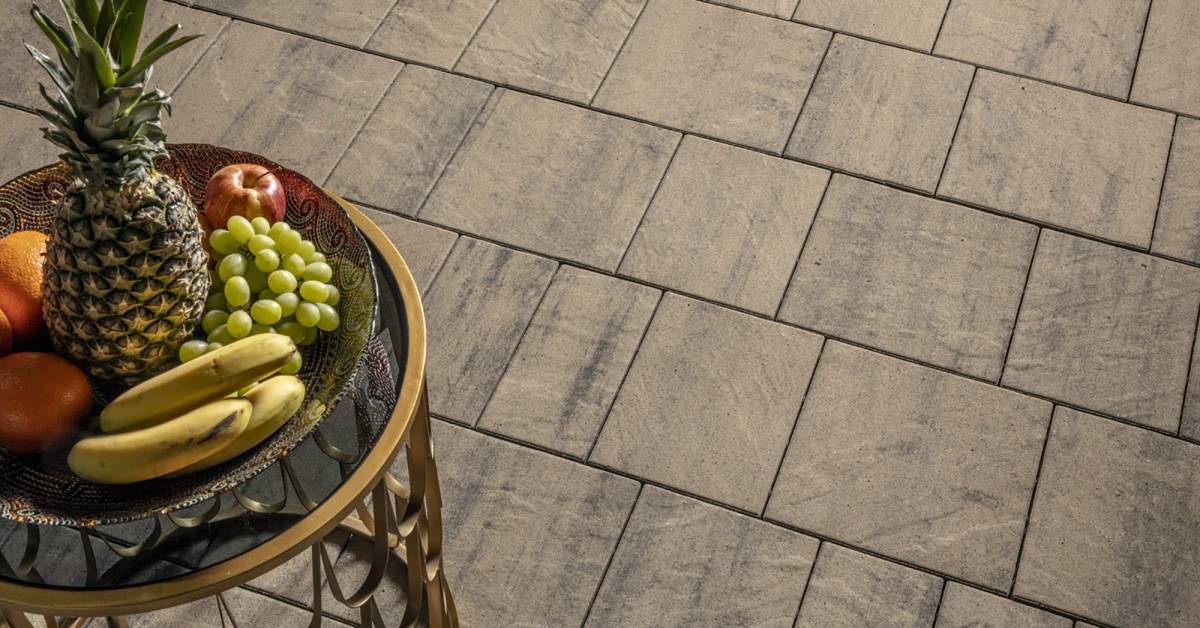 Coastal Slate Paver Collection | Sharecost Rentals & Sales