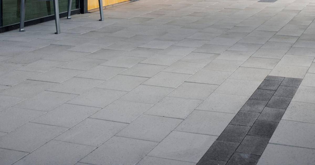 Dimensions 12 *3 Piece* Paver Collection - Smooth Finish | Sharecost ...