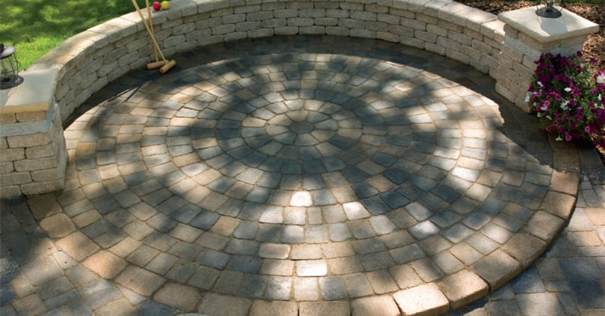 Roman Circle | Sharecost Rentals & Sales
