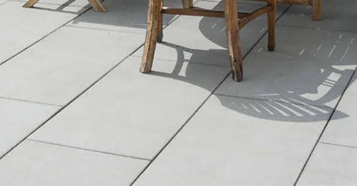 Manhattan 50mm Concrete Slab 18" x 18" | Sharecost Rentals & Sales