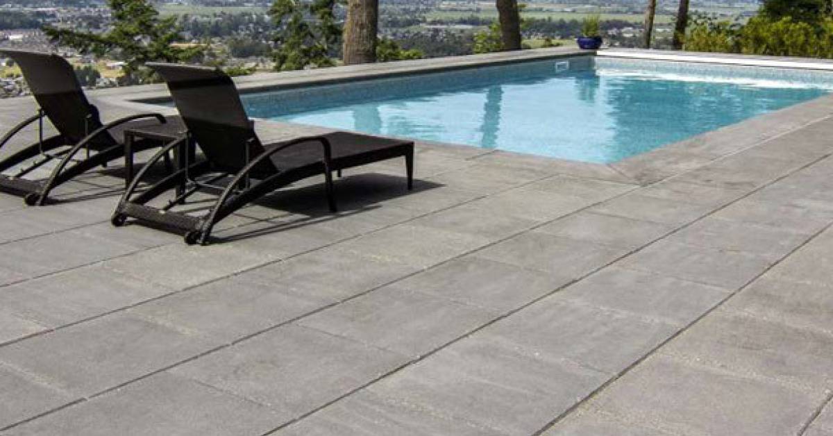 Texada HydraPressed Slab 24" x 12" | Sharecost Rentals & Sales