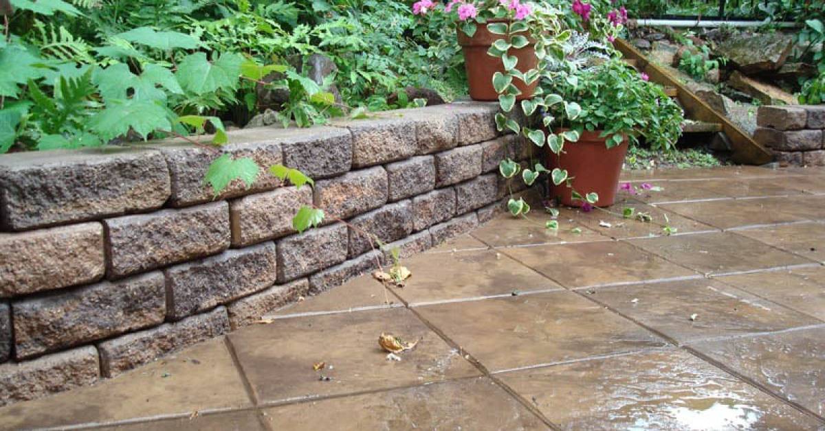 RomanStack Wall System | Sharecost Rentals & Sales