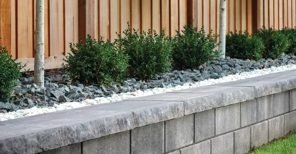 Tandem Wall Cap *Textured Edge* | Sharecost Rentals & Sales