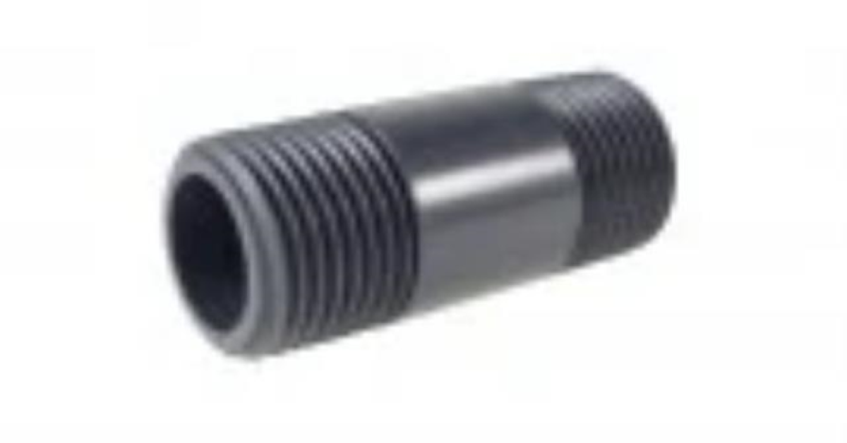 Nipple 1/2"x12" | Sharecost Rentals & Sales