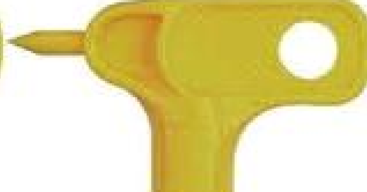 Micro Punch Tool (Yellow) | Sharecost Rentals & Sales