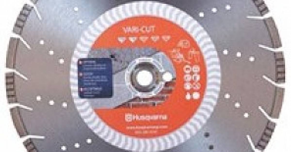 Blade - 18″ VARI-CUT Plus | Sharecost Rentals & Sales