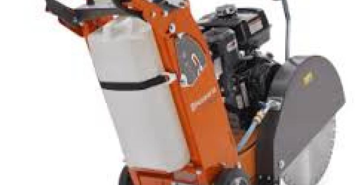 Road Saw, 18″ | Sharecost Rentals & Sales