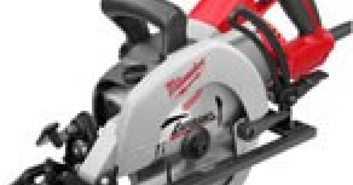 Circular Saw, 7-1/4″, worm drive | Sharecost Rentals & Sales