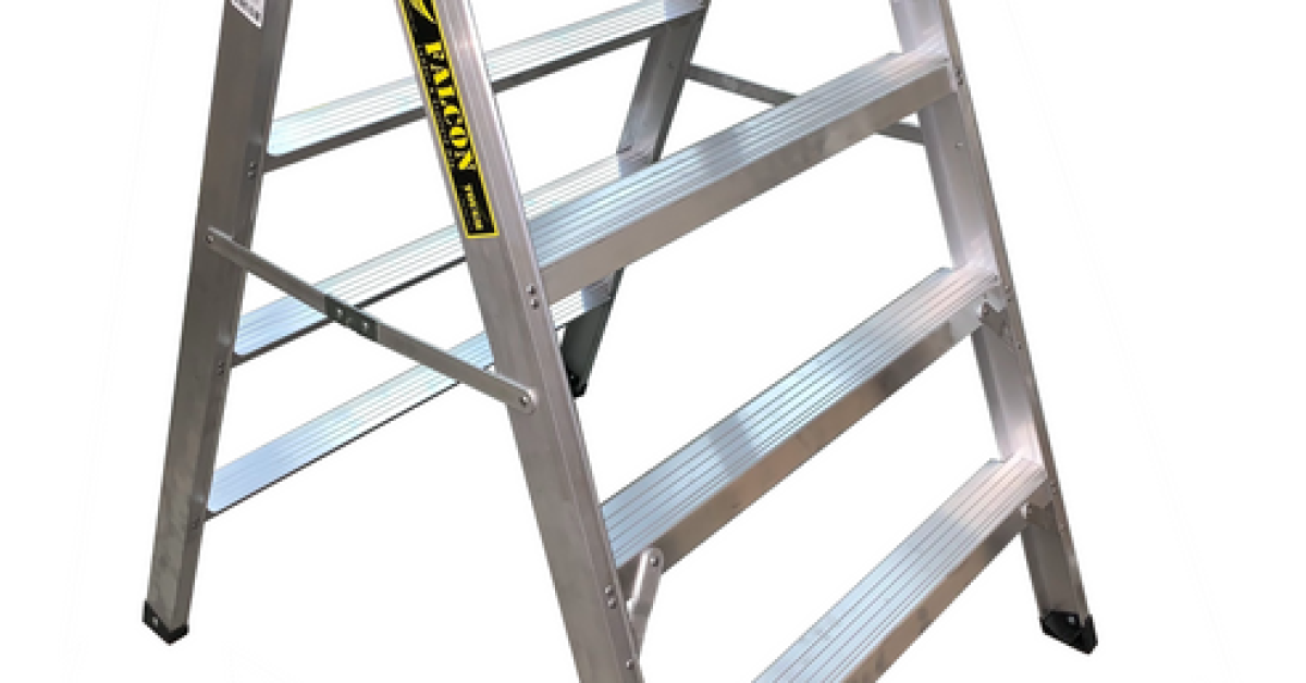 Sawhorse / Trigger - Aluminum 30″x60″ | Sharecost Rentals & Sales
